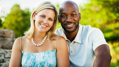 Los amores de razas distintas que rompen barreras - Vivir mejor